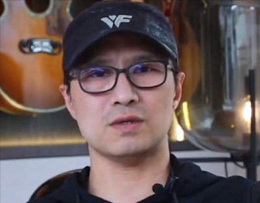 Wang Feng was right to forbid Rising Sun to sing "In the Spring", and ...