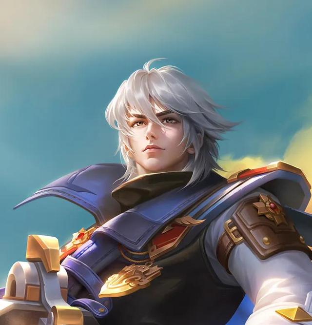 Who is the stronger S31 shooter? Lexio became a god with extreme pull ...