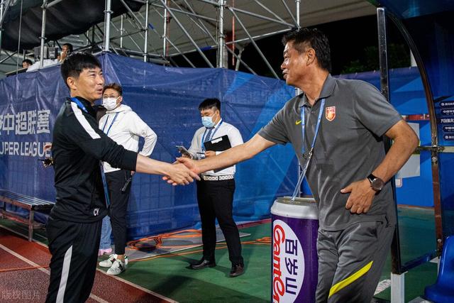 Kim Jong-fu lamented that he was stretched thin, and there was nothing ...