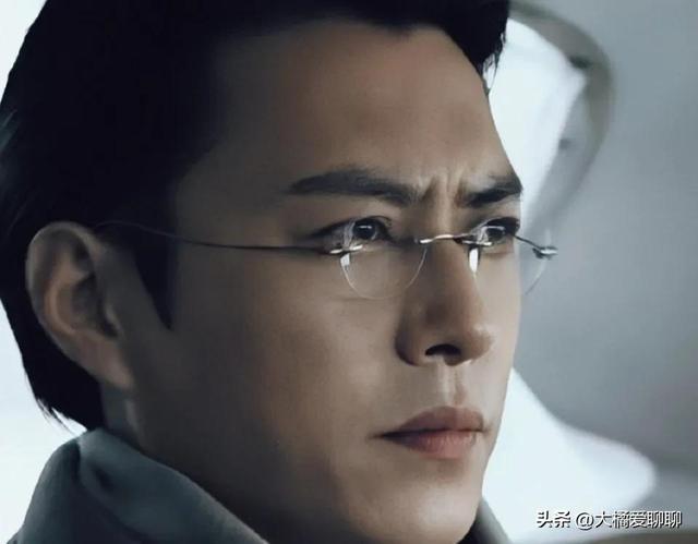 Jin Dong and Deng Chao who are obsessed with comedy effects are ...