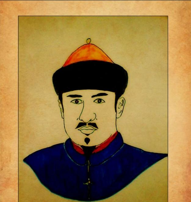 The "Best Prime Minister" of the Xianfeng Dynasty——The Rise and ...