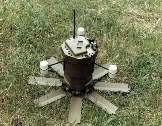 The People's Liberation Army used directional landmines to defeat the ...