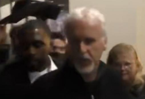 [Avatar 2] Director Cameron was accused of playing big names and gave ...