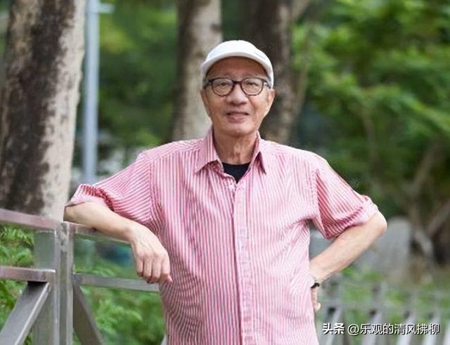 Yu Ziming, the old drama bone, died and once played Jiang Ziya. He died ...