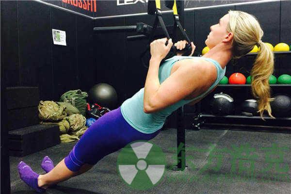 Can't do a single pull-up?Then you must see, how to go from 0 to 1 - iMedia