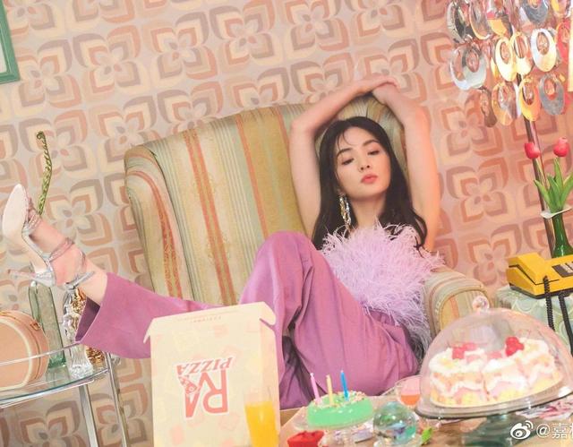Li Jiahua - iMedia