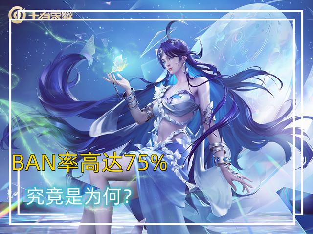 How to fight Haiyue with a top ban rate of 75%?Daji and Angela changed ...