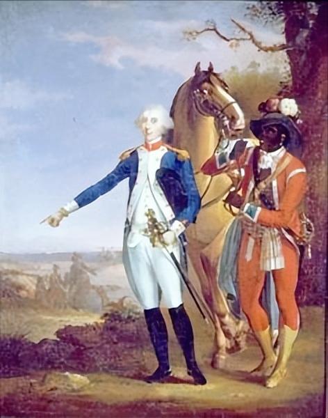 Visual records look at slavery: How the art of drawing can make words ...