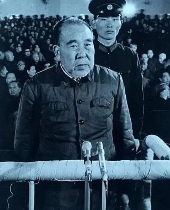 Before Huang Yongsheng died, he remembered why he cried bitterly when ...