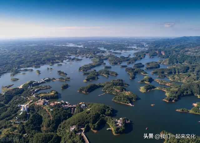 Renshou, Changshou, Dazu, Dazhu, Rongchang, and Longchang are brothers ...