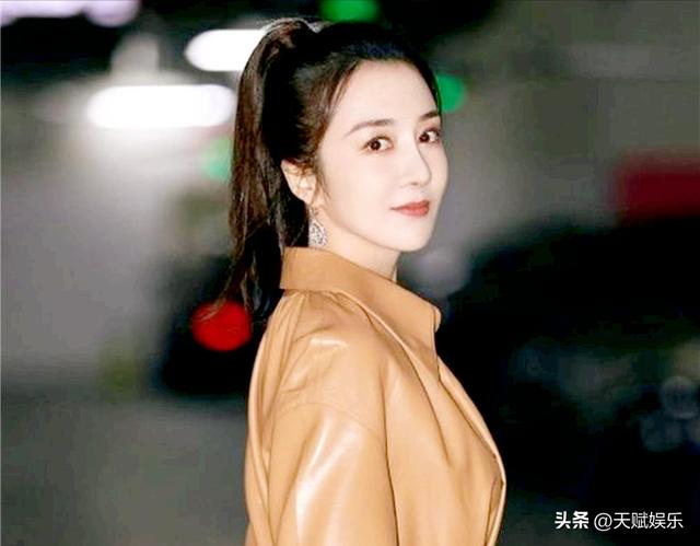 2023 version of Li Yixiao's beautiful photo (11) - iMedia