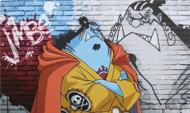 One Piece: Can Jinbei eat devil fruit and still swim in the sea ...