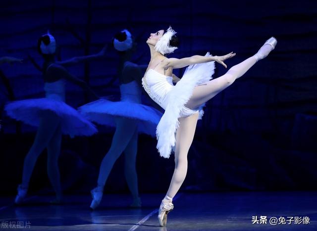 Ballet: Ballet's Origin, Classification and Its Classics - iMedia