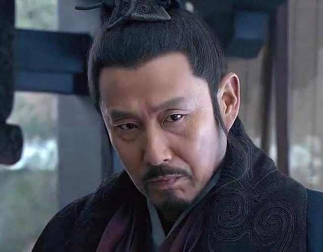 As soon as Xiang Yu died, Liu Bang killed a benefactor, Sima Qian: In ...