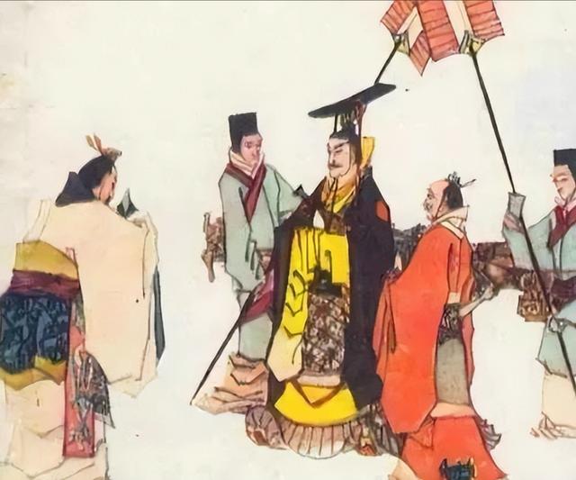 The Causes and Effects of the Emperor Losing Control in the Last Years ...