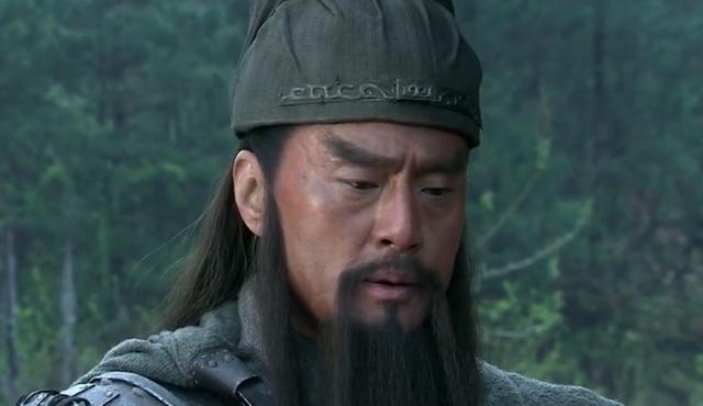 Captured Guan Yu alive and shot Huang Zhong to death, how powerful is ...