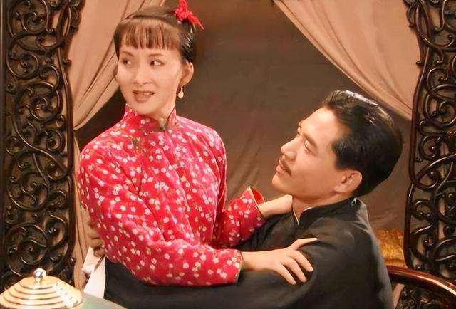 Xie Lan: She and her husband Shi Xiaohong insisted that Dink annoyed ...