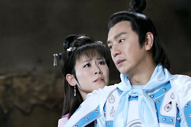 "Xue Pinggui and Wang Baochuan" became popular, and the tenth elder ...
