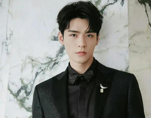 Song Yi Bai Jingting, Gong Junyi and Qian Xi - iMedia