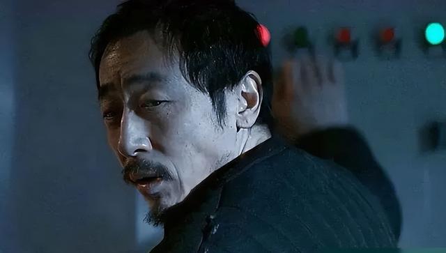 There are many actors who are as good as Zhang Songwen, such as Ning Li ...