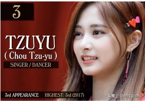 Zhou Ziyu from Taiwan Province is actually the result of the Korean ...