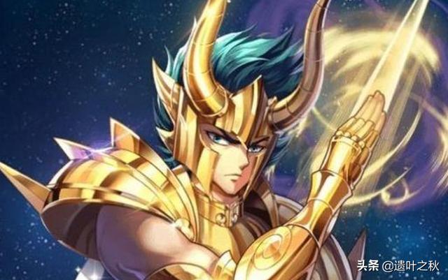 Saint Seiya: What are the ultimate weapons in Sanctuary? Not counting ...