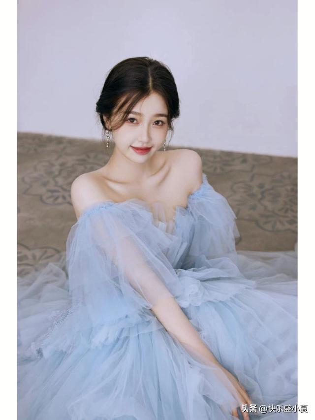 95 Acting Little Flower Melee (2): Yu Shuxin, Tian Xiwei, Zhang Jingyi ...