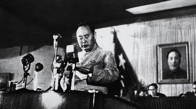 A generation of heroes was run, and Premier Zhou was angry: I will not ...