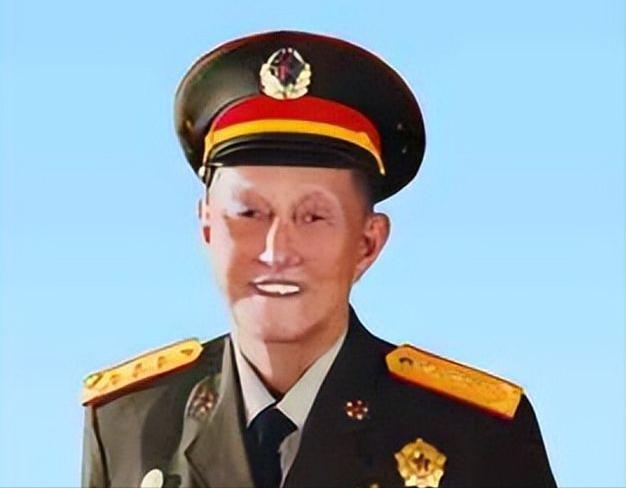 In 1977, Deng Hua returned to Beijing to speak for Hong Xuezhi, Deng ...