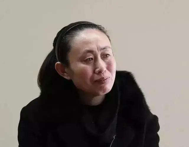 The Jiang Ge case was adapted into a film and television drama, which ...