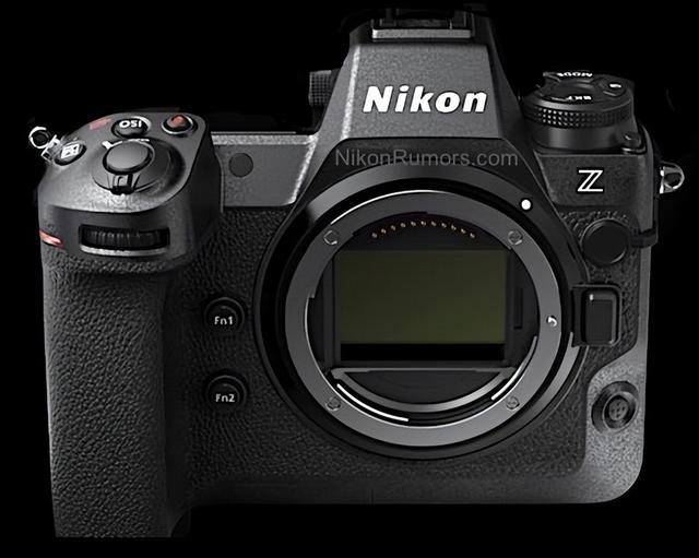 Nikon Z8 specs leaked, launch on May 6 - iMedia
