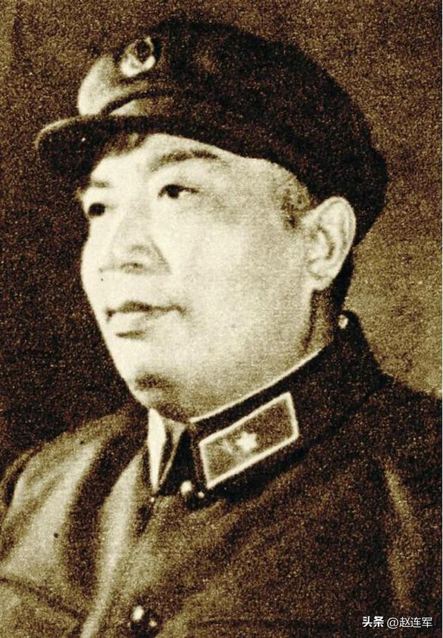 General Li Zhongxin recalls the four battles and four peaces - iMedia
