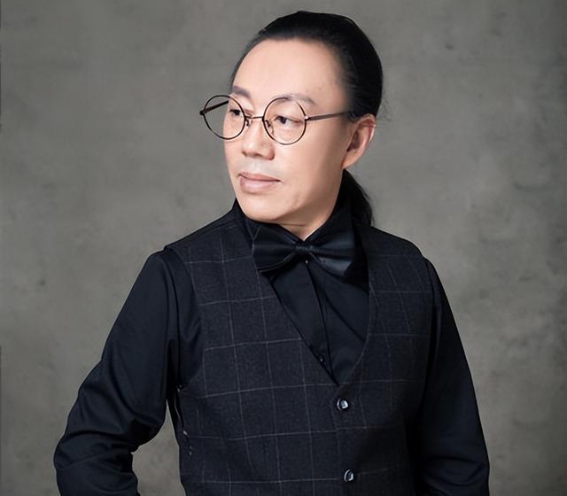 Appreciation of painter Xu Jill's landscape paintings: clever coloring ...