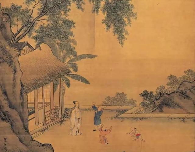 The imperial decree of the fifth year of Tianshun in the Ming Dynasty ...