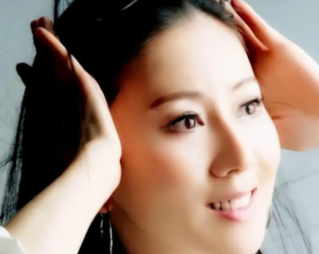 Tong Jiali: She lost her family and love because of a choice, she is ...