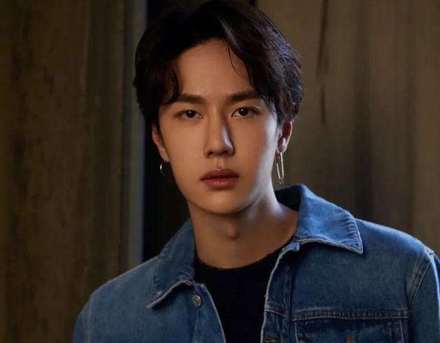 Gossip Fan said: Wang Yibo, Yang Mi, Guo Xiaoting, Zhang Da, Huang ...