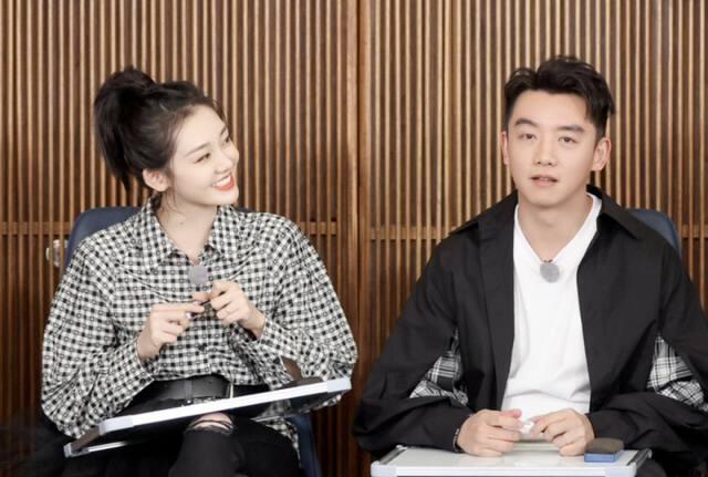 Zheng Kai's love history: Be a spare tire, play ambiguously, abandon ...