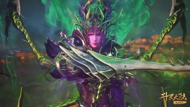 Douluo: The leapfrog challenge is not exclusive to Tang San. As soon as ...