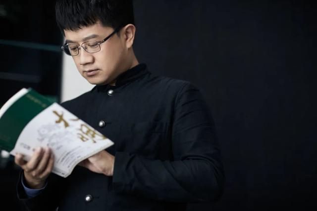 We asked Ma Boyong 12 questions, and the answers were wonderful - iMedia