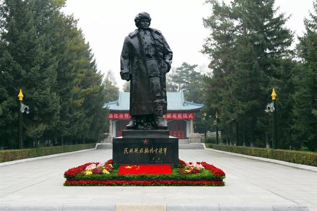 Can Yang Jingyu comment on the marshal when he was awarded the rank of ...