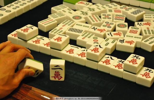 How did Mahjong come about?Do you know the history of Mahjong? - iMedia
