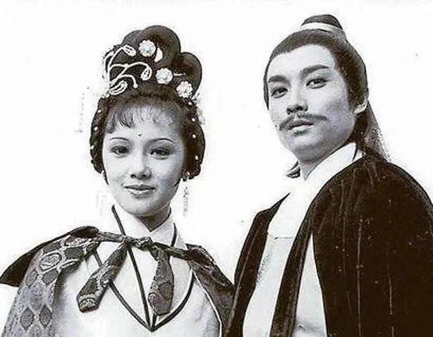 TVB TV series over the years - 1976 (9) - iMedia