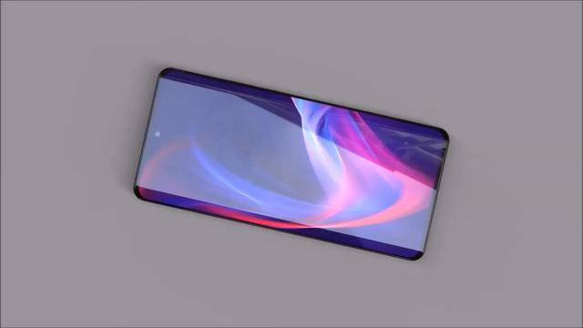 How to choose a "curved screen" mobile phone and a "straight screen ...