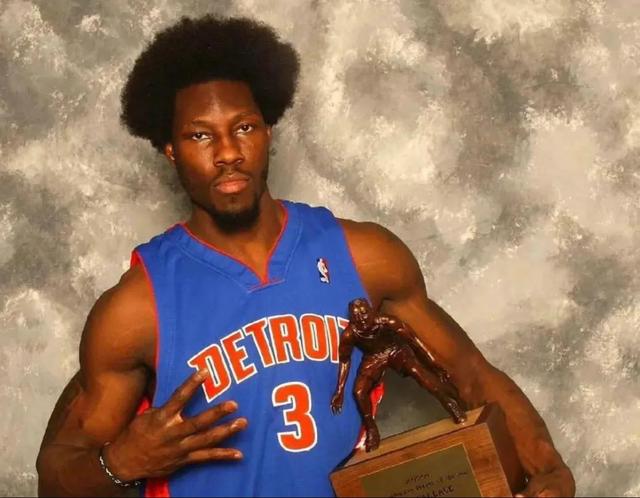 4-time NBA Defensive Player of the Year, Hall of Famer, "Big Ben" - Ben ...