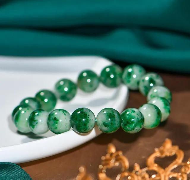 Dushan jade is one of the four famous jades in China, why is it ...