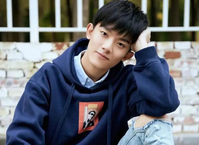 Actor Li Mingde asked for salary online, faced with many difficulties ...