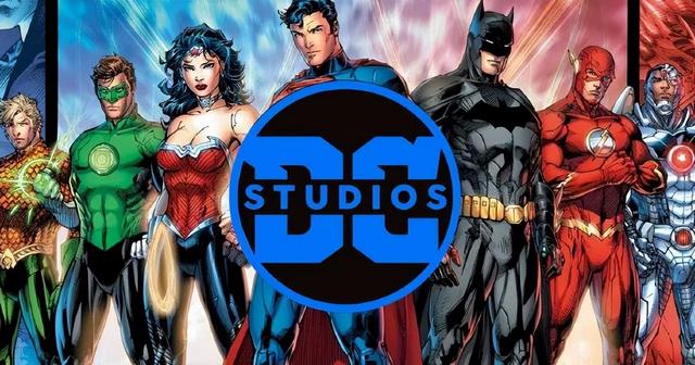 DC new universe plan announced!12 new works announced, fans comment ...