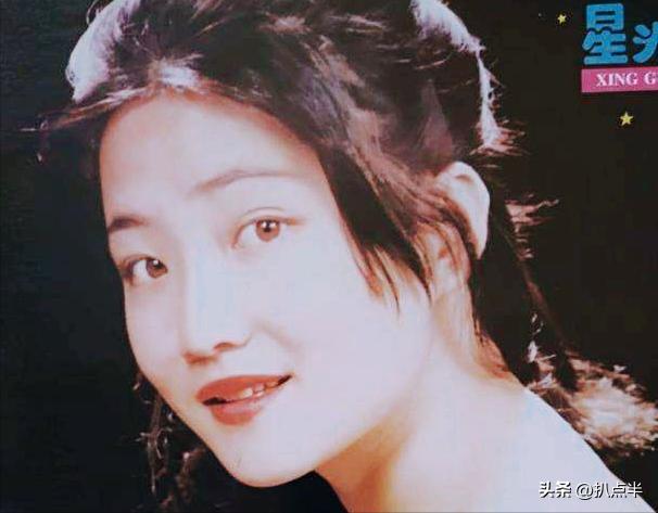 Guo Keyu, the queen of three films: 17-year-old became famous overnight ...