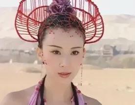 Comparison of the 6th version of Princess Iron Fan, some people have ...