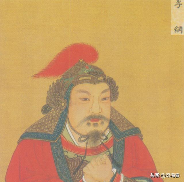 The three famous ministers named Li Gang in history are all upright and ...